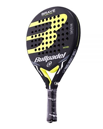 Bullpadel Brave - Ofertas en PadelMafia.es