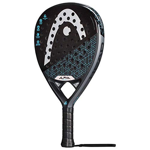Head Graphene 360 Alpha Motion 2019 - Ofertas en PadelMafia.es